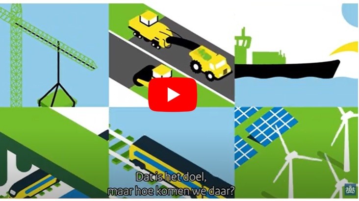 Praktische tips uit Gelderland voor circulaire vervanging bruggen